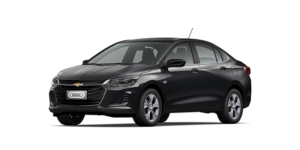 Moove México – Autos para conductores de Uber